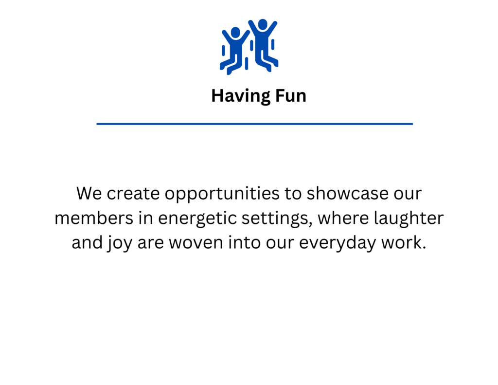 Core Values - SouthWest Metro Chamber of Commerce